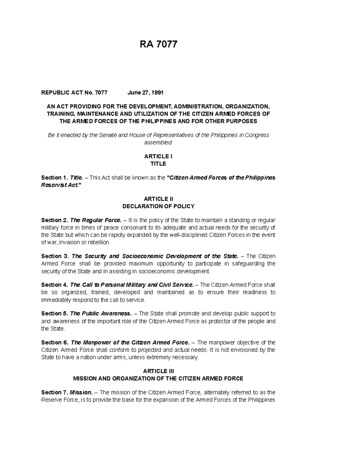 ROTC Overview: Essential Guide for Students and Training Requirements ...