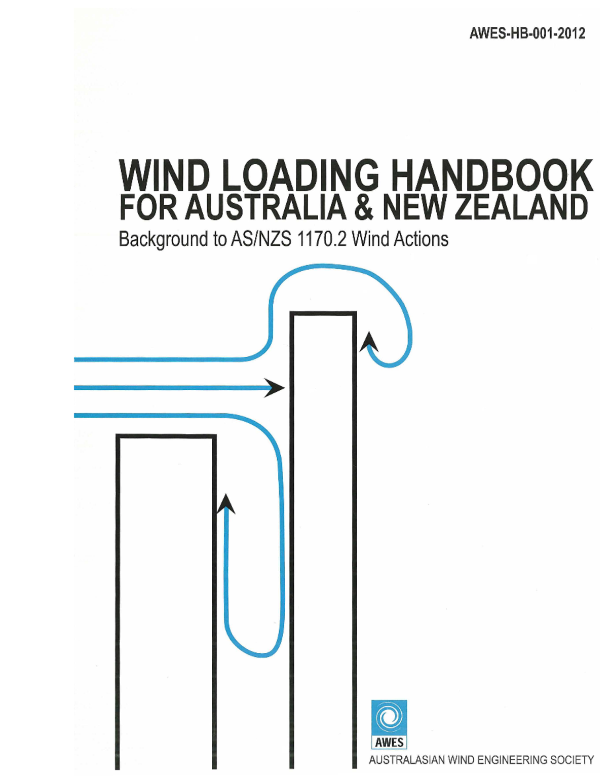 Manual de viento (Australia) - AWES-HB-001- WIND LOADING HANDBOOK FOR ...