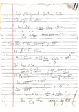MATH 3B - Calculus II - Studocu
