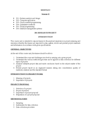 Ecology notes 2023 - Summary Education - FORM 3 BIOLOGY ECOLOGY This ...