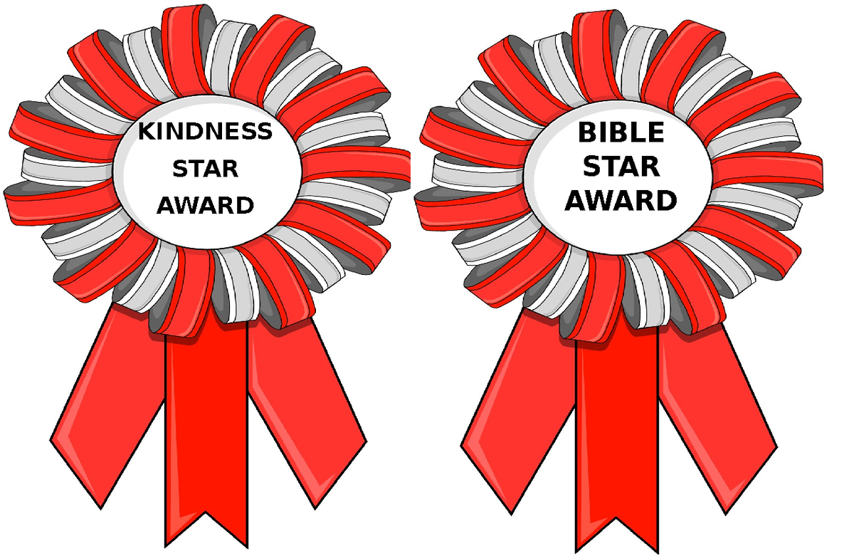 KIDS Church Award - N/A - Bachelor of secondary education - KINDNESS ...