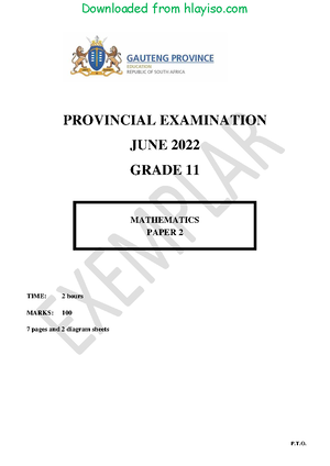 2024 JIT LO Grade 10 Learner Document TERM 1 - CURRICULUM GRADE 10 -12 ...
