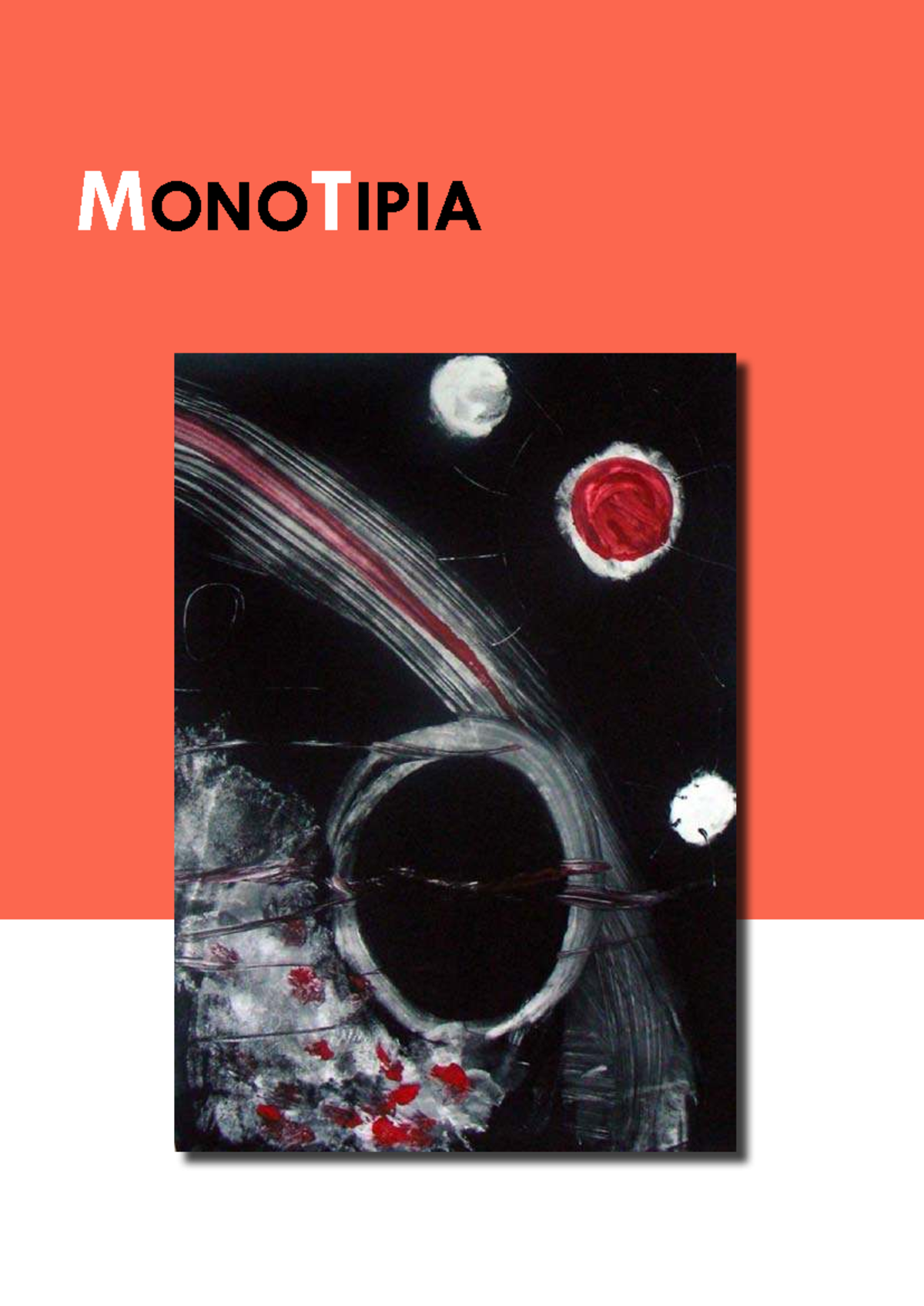 Monotipia: Técnica de Impressão Única - Monotip IA - Revisão - Studocu