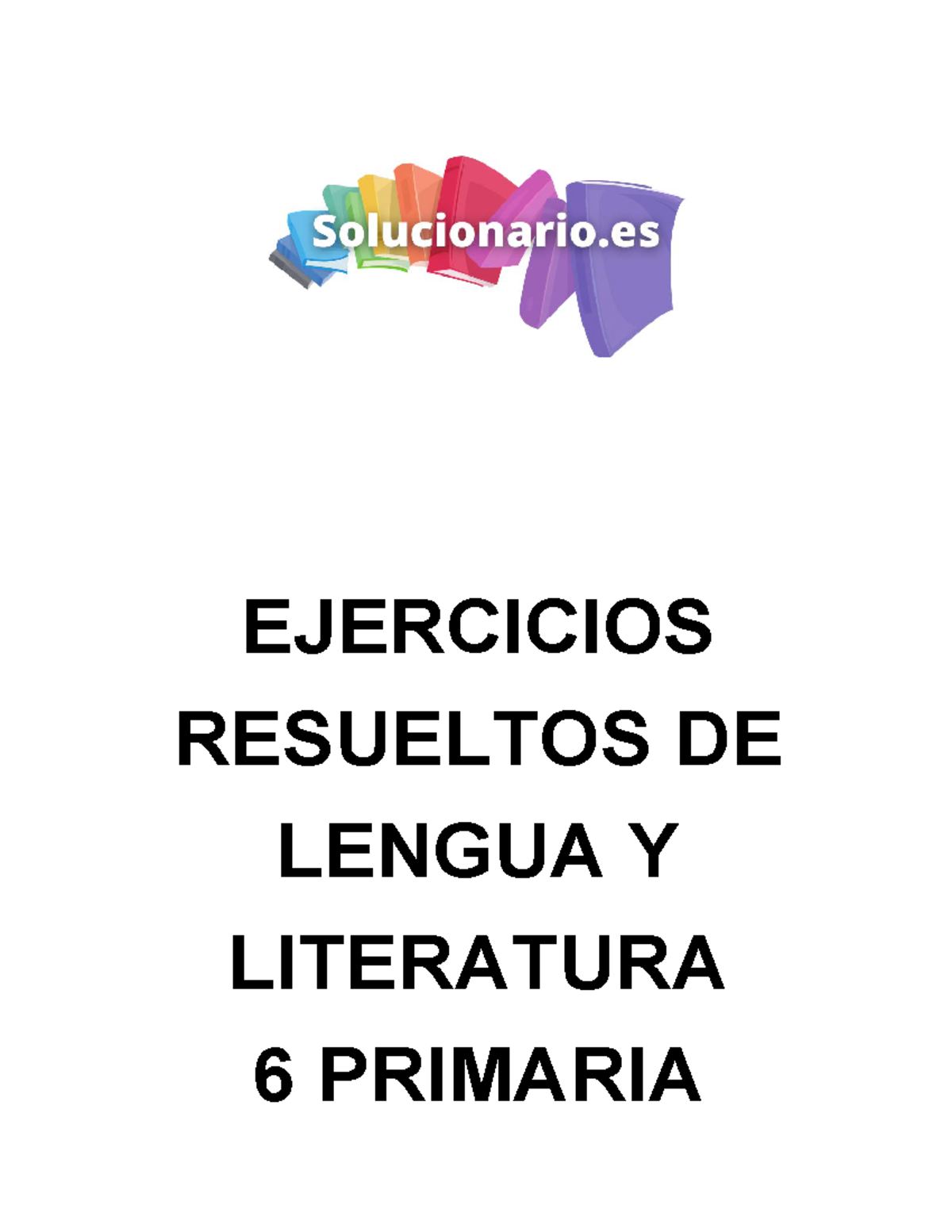 Document - Fichas repaso acentuación y más - EJERCICIOS RESUELTOS DE ...