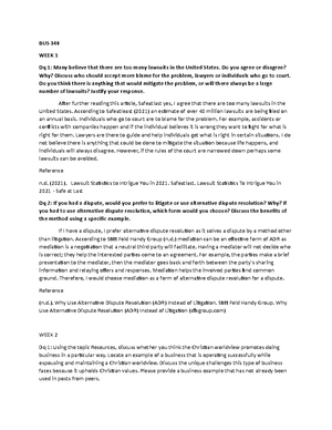 [Solved] Identify three main reasons someone might give for choosing ...