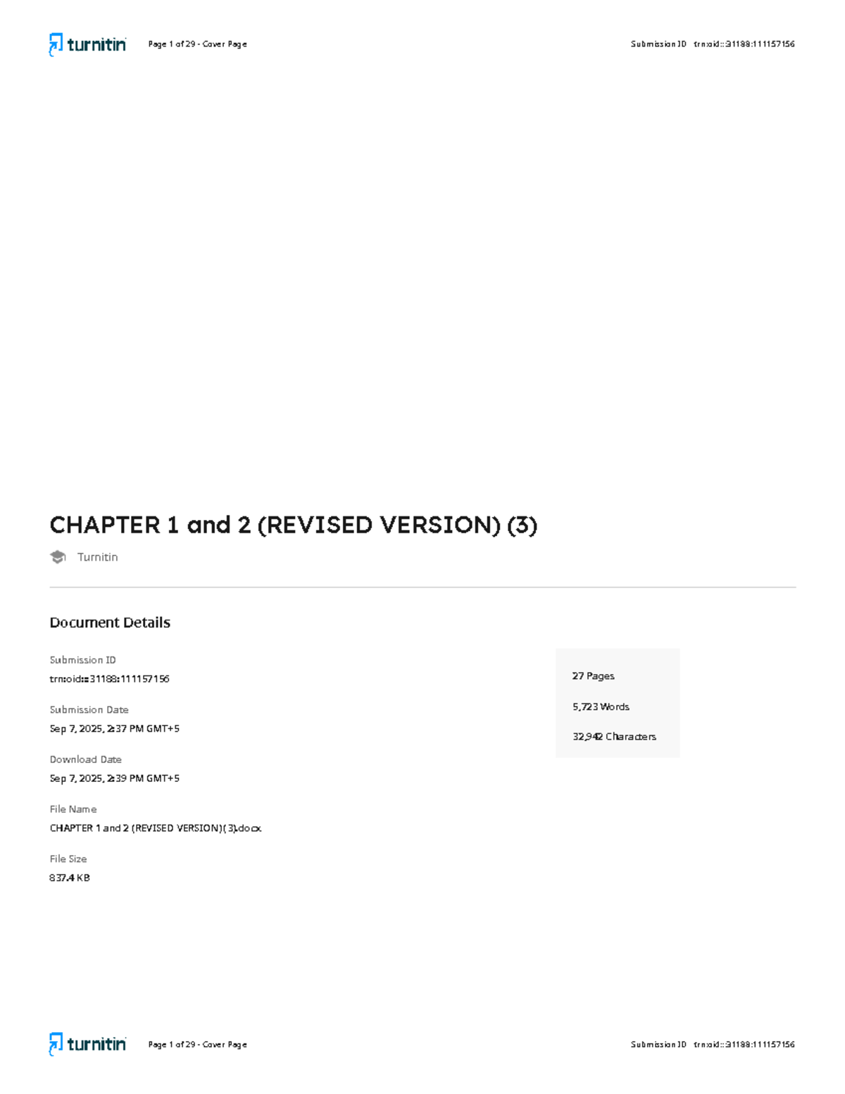CHAPTER 1 & 2: Transportation Challenges for Commuter Students at ...