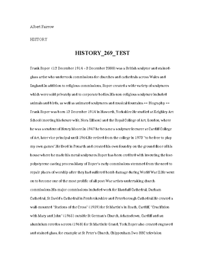 Screenwriting 298 Journal - Tim Henry SCREENWRITING SCREENWRITING_298 ...