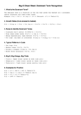 SC1007 - NTU - Data Structures and Algorithms - Studocu