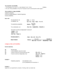BSTAT 3321 - UT Arlington - BUSINESS STATISTICS I - Studocu