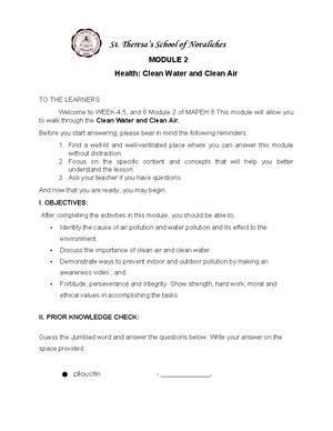 Makabansa-WEEK-1 - LESSON PLAN - I. Layunin: Nailalarawan na ang bawat tao ay may iba’t ibang: a ...