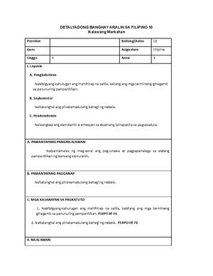 SLM RO MIL-Q2 Module 2 - Media and Information Literacy Quarter 2 ...