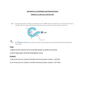 Assignment 1 solutions - SOLUTION TO HOMEWORK ASSIGNMENT 1 1-8. The ...