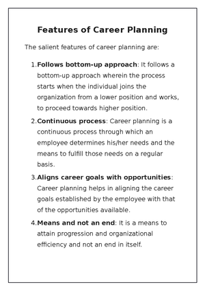 [Solved] What is the primary focus of the Zinger model in employee ...