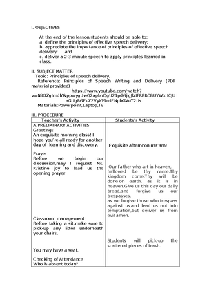 LET MOCK TEST Examination ON Child AND Adolescence Development - LET ...