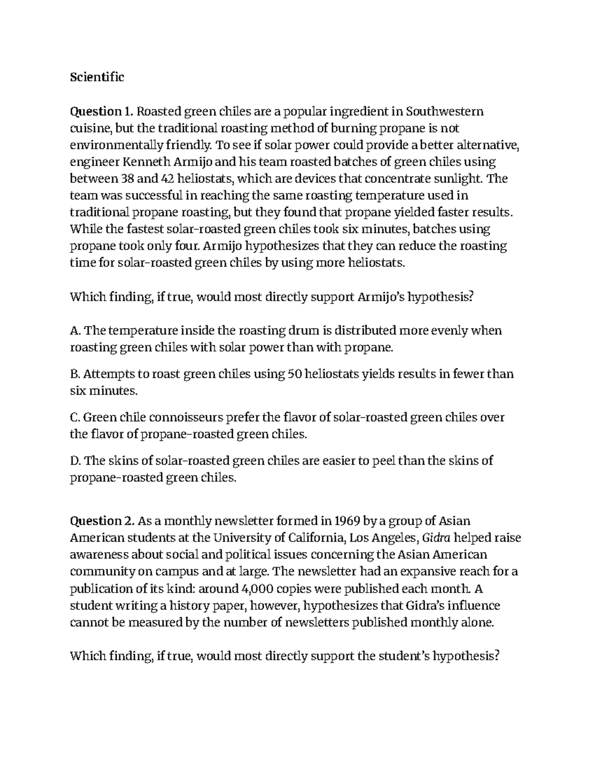 Command of Textual Evidence - Classwork (ENG 101) - Studocu