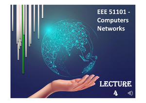 [Solved] Three packetswitching networks each contain n nodes The first ...