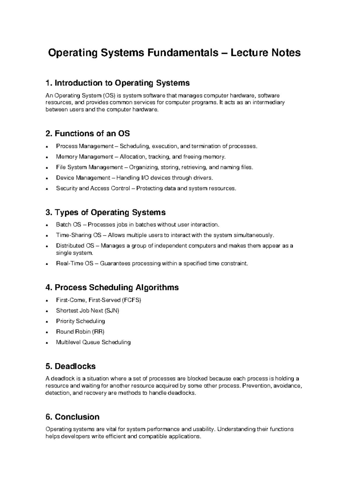 DBMS Lecture Notes: Introduction, Models, SQL & Normalization - Studocu
