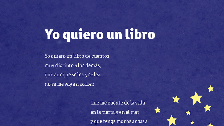 Versos del Guetepereque: Un Libro de Cuentos y Sabiduría - Studocu