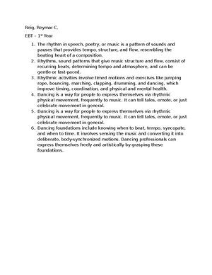 Rhythmic- Activities- Claveria - RHYTHMIC ACTIVITIES JOHN LOUIE A ...