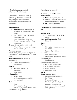 Abbreviations - ABBREVIATION LATIN MEANING ENGLISH TRANSLATION a ana Of ...
