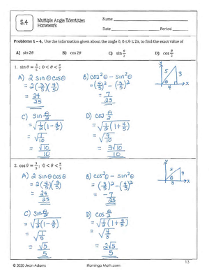 [Solved] Find the slope of the tangent line to the curve - Calculus I ...