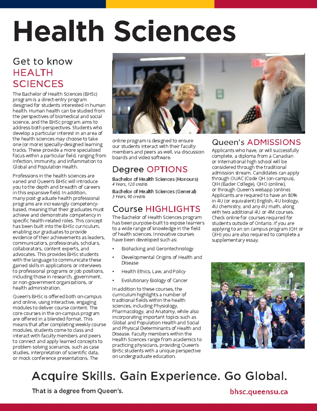 What Could Happen vs What Will Happen: Understanding Worrying - Studocu