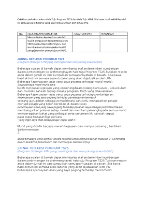 Nota - Semantik - nota bahsa melayu - Bahasa Melayu STPM Kertas 3 (910/3) 1. PENGENALAN ...
