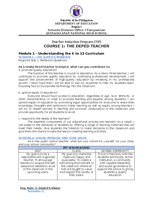 Filipino-8-Q4 - Module - GAWAING PAMPAGKATUTO SA FILIPINO Ikaapat na ...