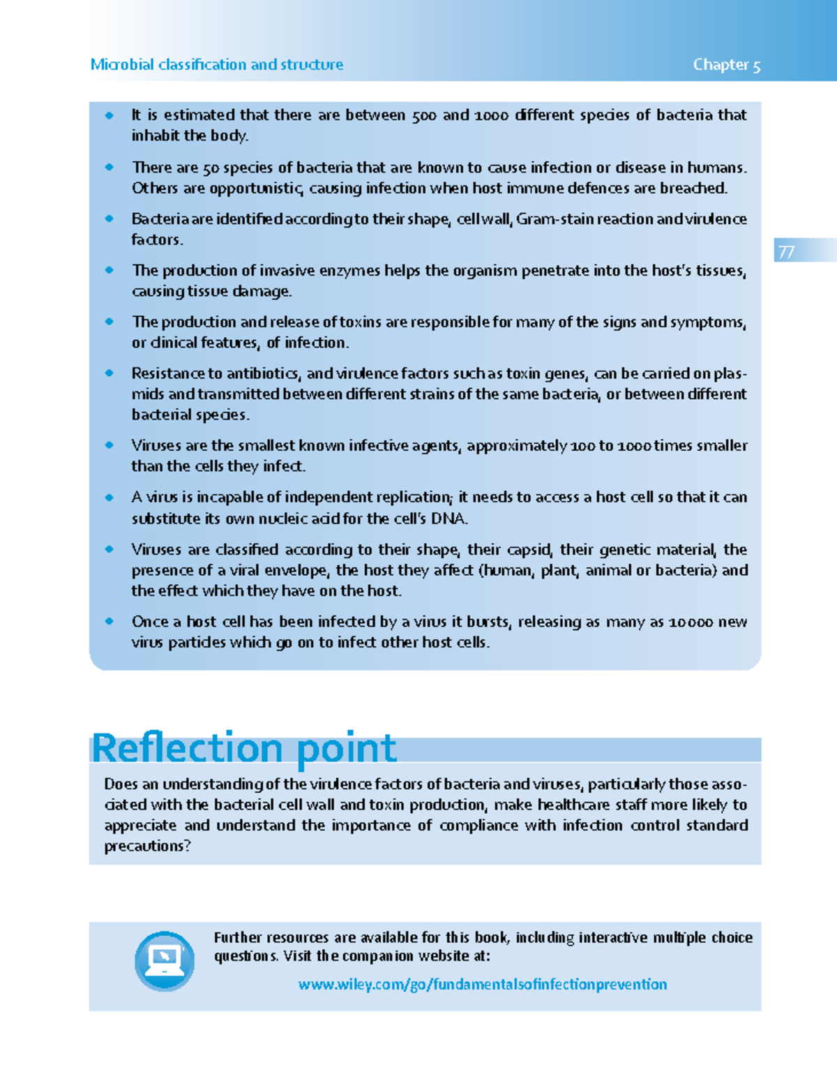 Fundamentals of Infection Prevention and Control Theory and Practice ...