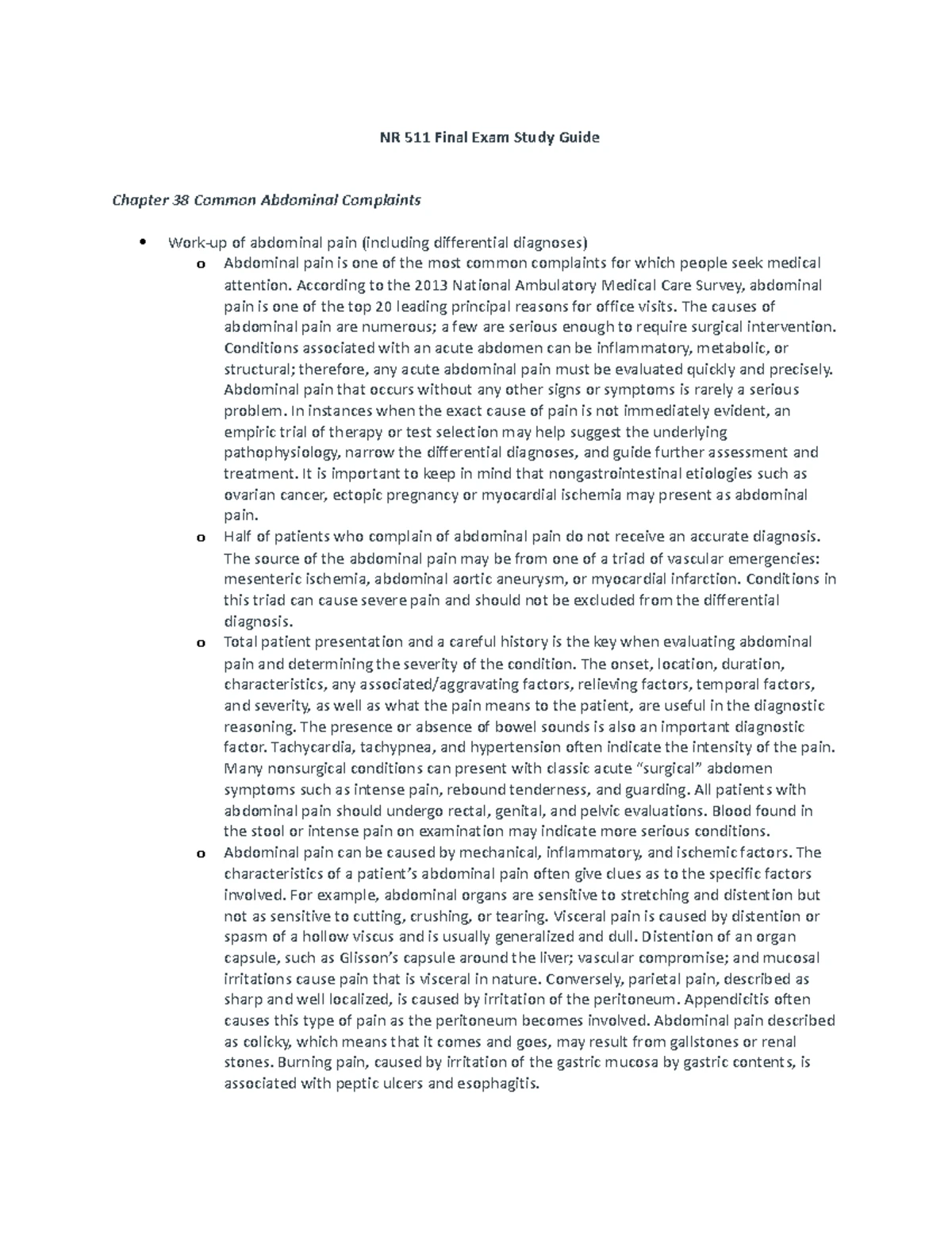 FNP Student Medtrics User Guide - Contents Medtrics Access How to Log into - Studocu