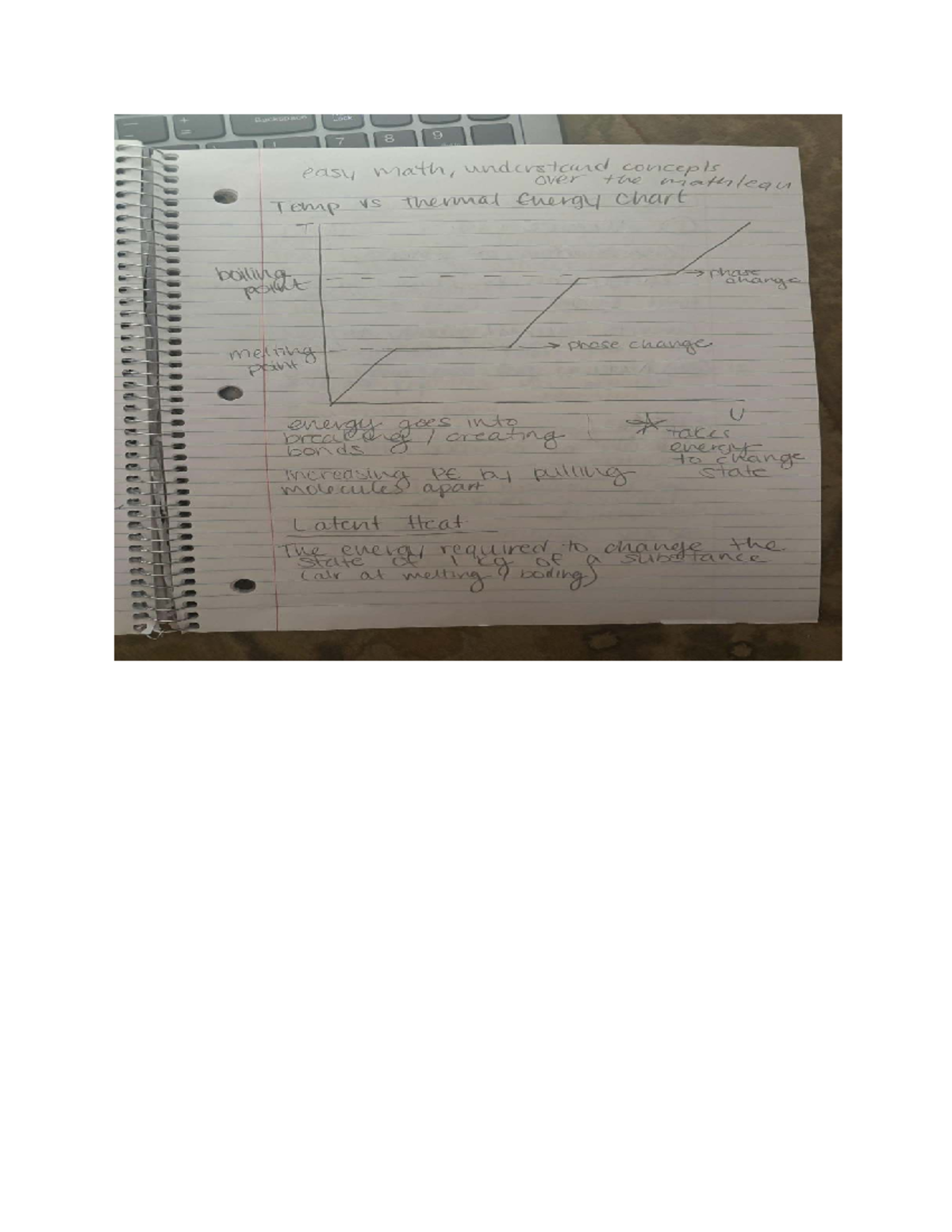 Physics 101 Final Exam Review Notes: Key Concepts & Formulas - Studocu