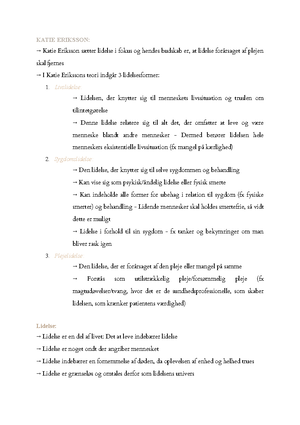 [Solved] hvordan vurderer man empiri teori og forskningsmetoder og ...