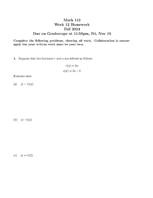 [Solved] Solution Lets use the SOLVE method to tackle this problem ...