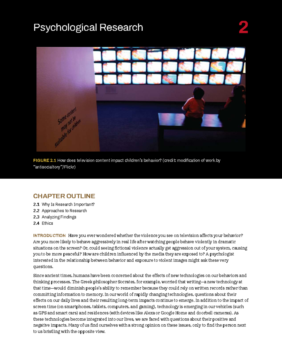 Psychological Research: Ethics and Experiments in Behavior Analysis ...