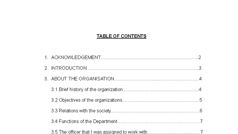 LAP Report: Internship Experience at Othman Hashim Co. (LAP 101) - Studocu