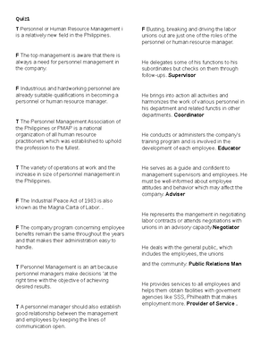 7eleven Case Study - Company: Philippine Seven Corporation Statement of ...