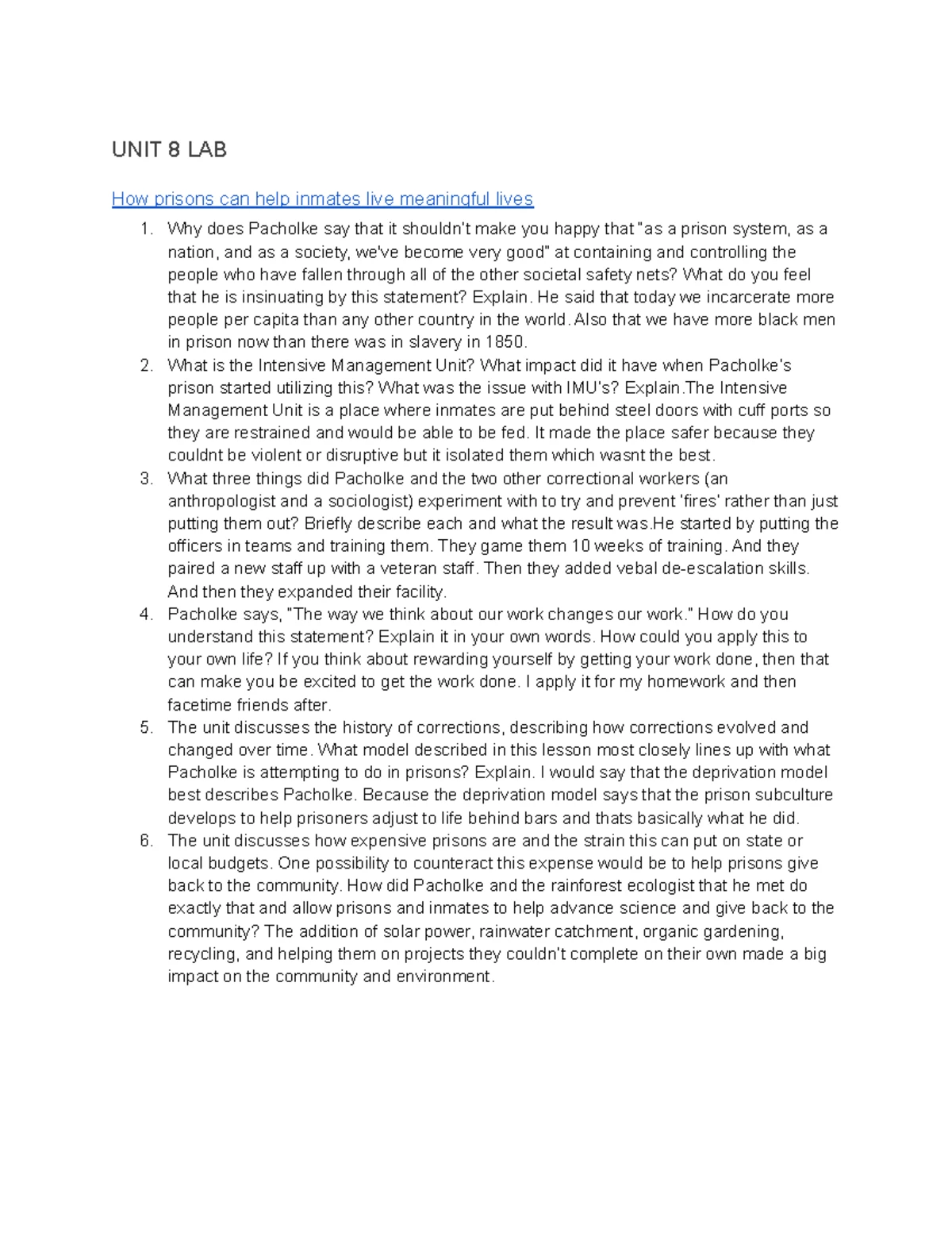 Maryland Police Disciplinary Matrix: Officer Misconduct Framework Guide ...