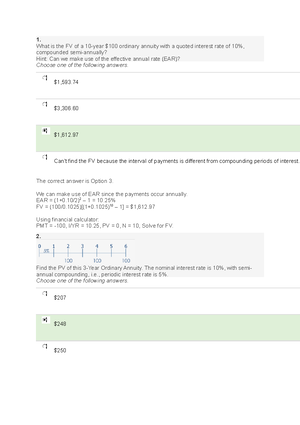 BE1401 Tutorial 7 Linear Programming (Exam questions) - BE1401 Business ...