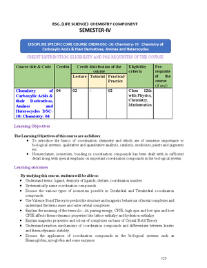 Botany UNIT 7 - BOTANY ASSIGNMENT TOPIC OF ASSIGNMENT : DEVELOPMENT OF ...