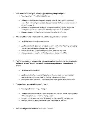 2023 HSC English Standard Paper 2 Exam Instructions and Questions - Studocu