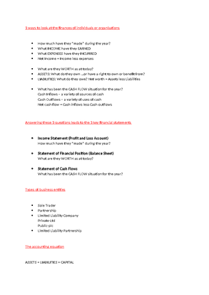 CO2-2401E-PC04 - Core 2 Practice Case 4 - © Chartered Professional ...