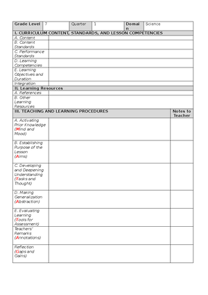 TABA-ES-MPRE-2023: Mid-Year Program Review & Action Plan - Studocu