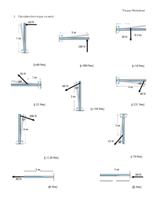 Simple Harmonic Motion SE gizmo - Name: Bhavya Sethi Student Exploration: Simple Harmonic Motion ...