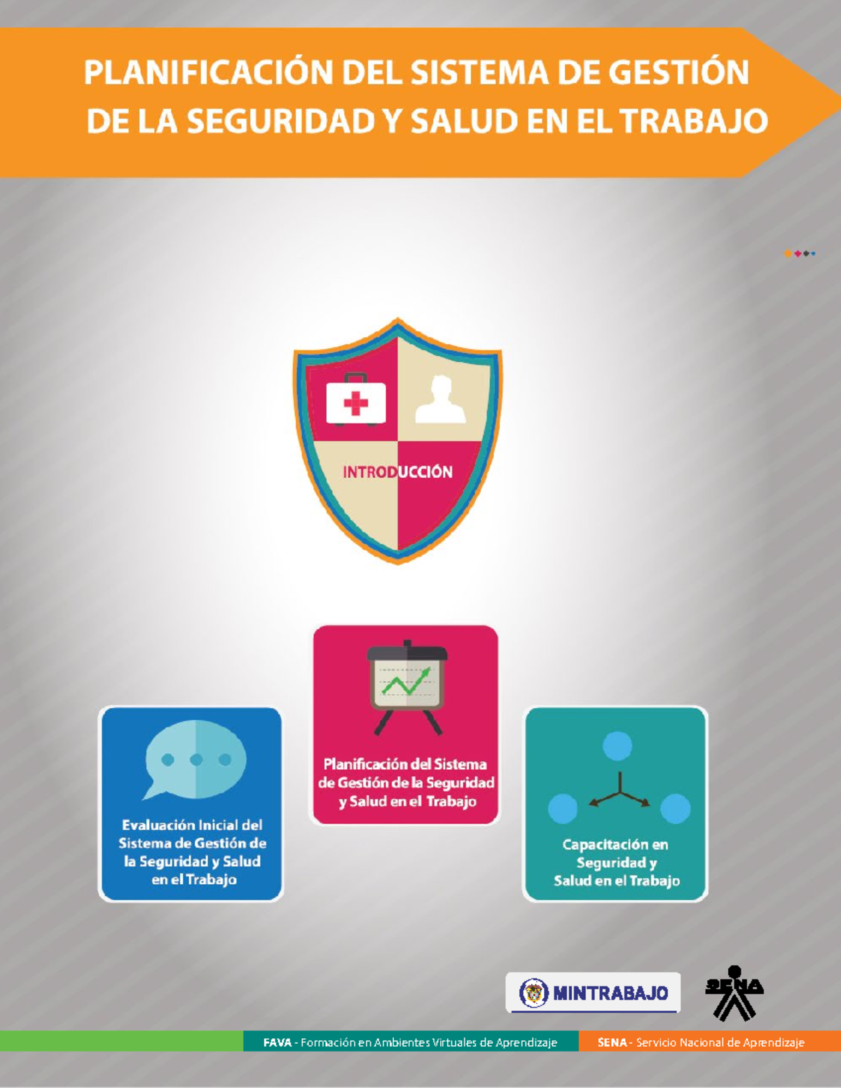 Planificación del SG-SST: Guía Completa para Estudiantes - Studocu