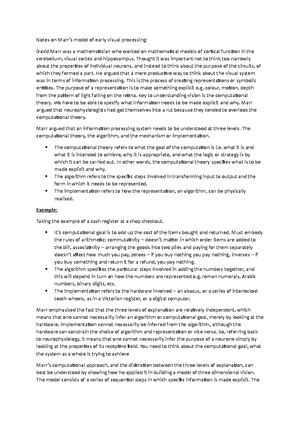 Faces I slides - Psychology - Introduction to Psychology Developmental ...