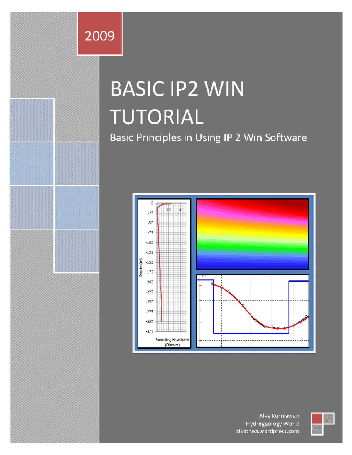 Basic IP2 Win Software Tutorial: Analyzing VES Data Efficiently - Studocu