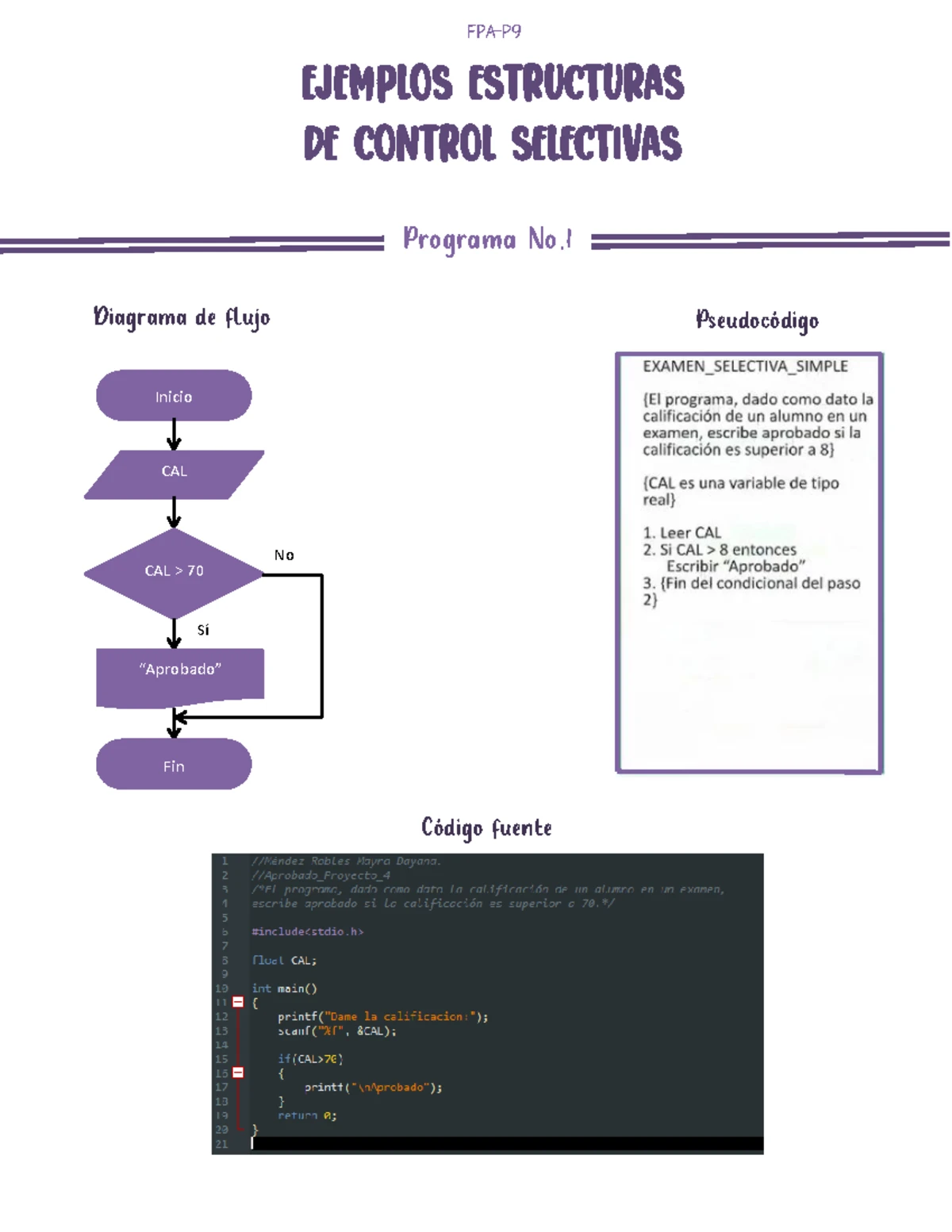 Investigación Experimental "Fuente de agua casera" - Tecnológico ...
