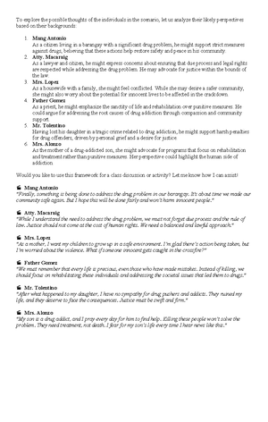 Logical Fallacy Simple - AD HOMINEM Example 1: Person A: "I think we ...