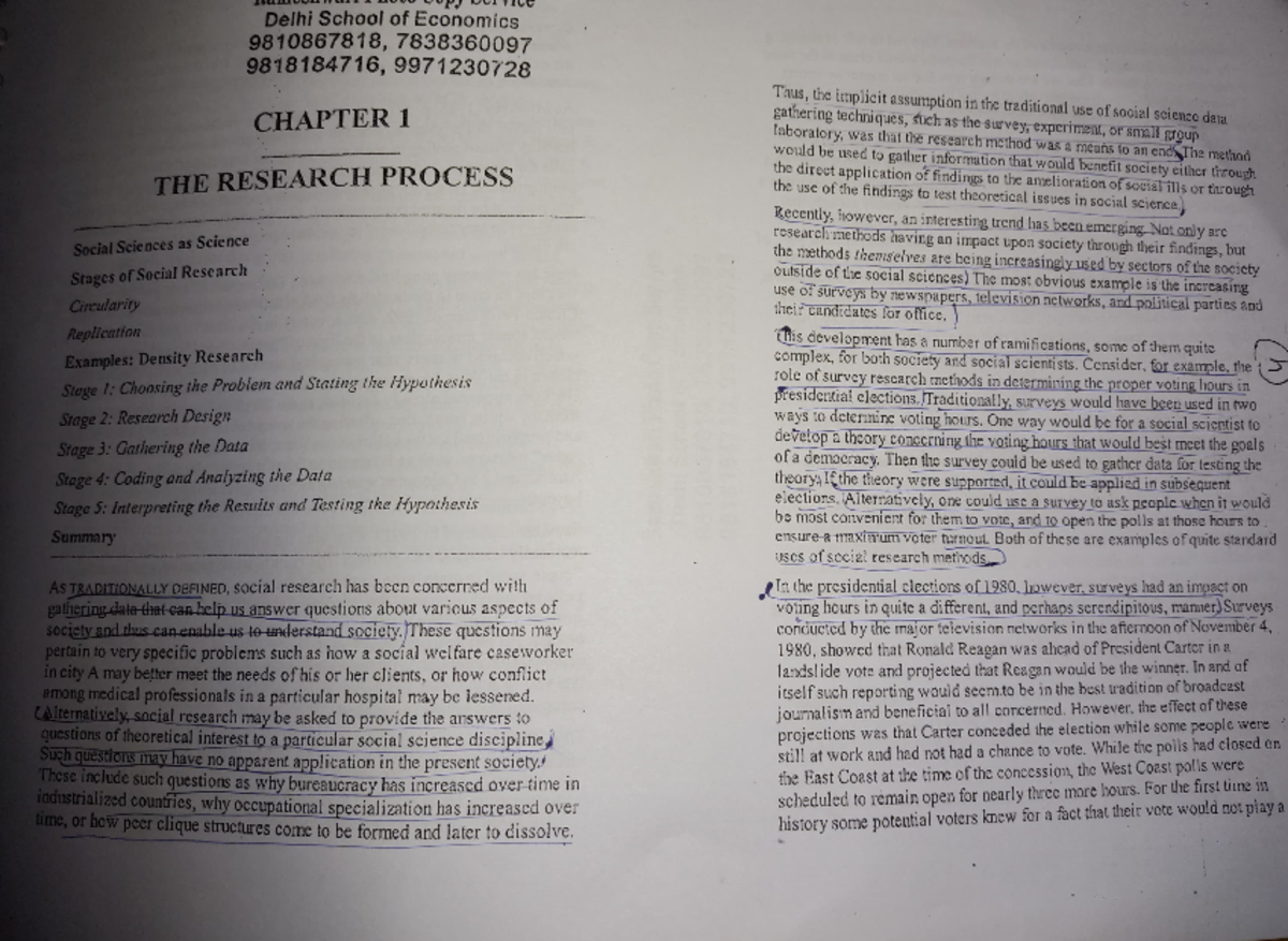 FG Bailey Essay: Analyzing Social Science Research and Its Impacts ...