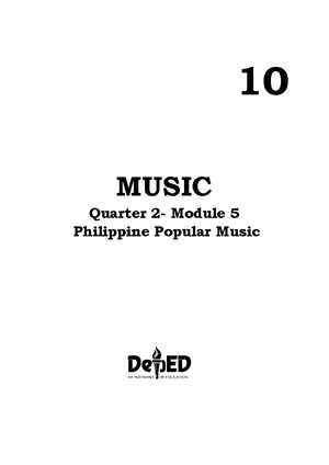 ESP 10 Performance TASK - ESP 10 PERFORMANCE TASK Cyrile Jhun N ...